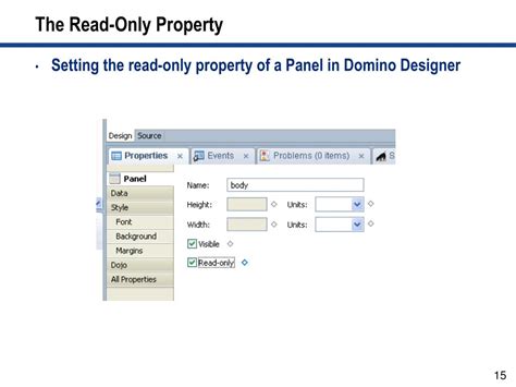 ppt expert tips and tricks to optimize the performance of your xpages