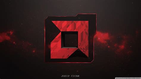 Amd Ryzen Background Hd Amd Ryzen Wallpaper Qhd P Res