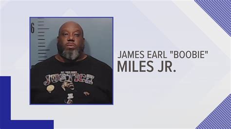 Friday Night Lights Star James Boobie Miles Found Guilty On Failure