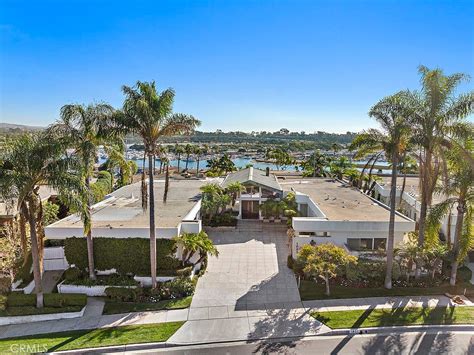 1032 Santiago Dr Newport Beach Ca 92660 Mls Lg23228869 Zillow