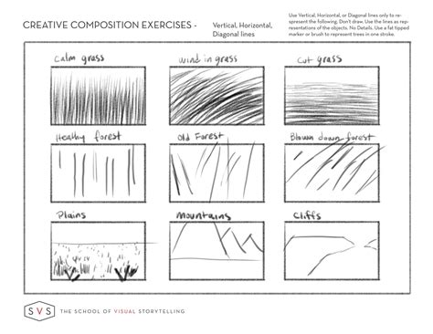 My Creative Composition Workbook And Exercises Svslearn Forums