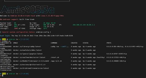 CM a 网络高负载 死机 Issue ophub amlogic s xxx armbian GitHub