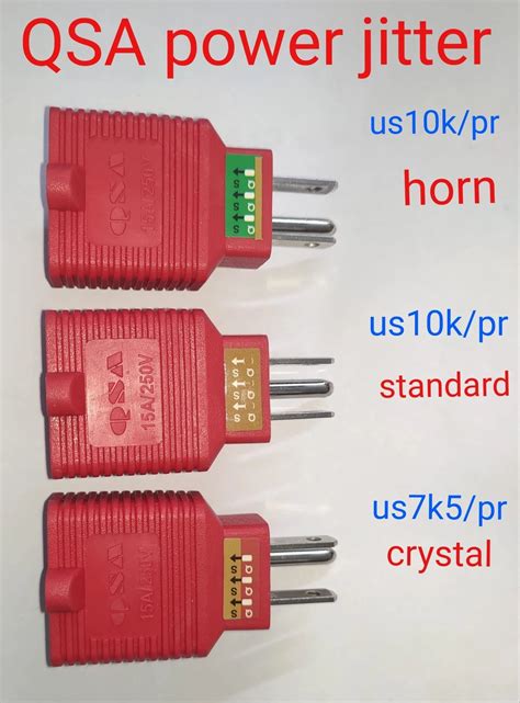 Ac Power Jitter Lieder Int Co