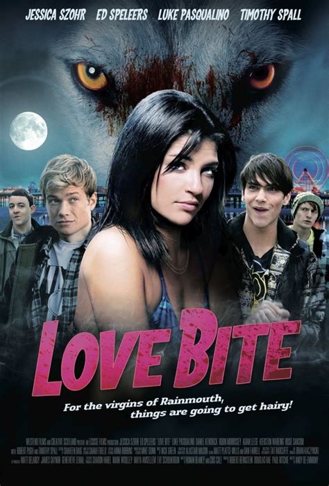 Sex Nebo Zivot Love Bite 2012 Cz Csfd 46