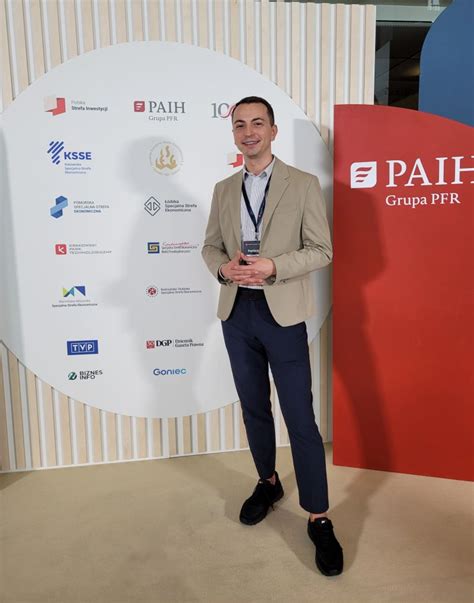 Marcin Stepien On Linkedin Asbgroup Asbpoland Outsourcing Paih Businessforum Pge