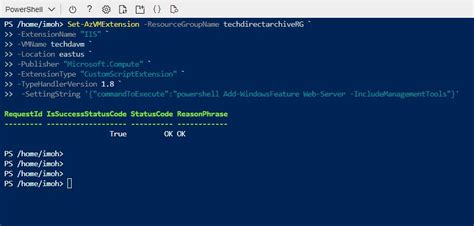 Secure A Web Server In Azure Using Tlsssl Certificates