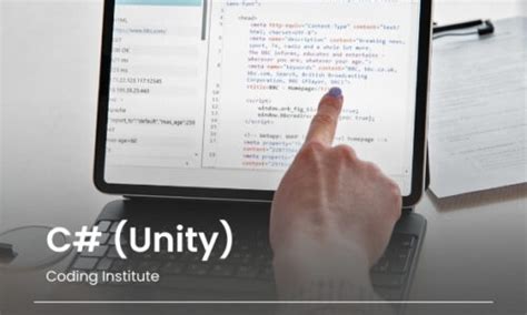 Template C Unity Code Institute