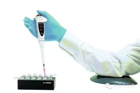 How To Use A Pipette WUBOLAB