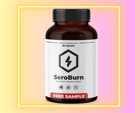 Serolean Reviews 2025 Is Serotonin Weight Control A Joke