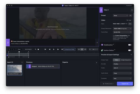 After Clicking Preview Button The Preview Window Does Not Update Bugs And Issues Topaz