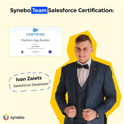 synebo on linkedin salesforce salesforceservices certification