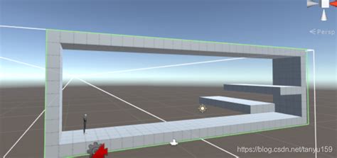 unity cinemachine插件全功能详解 csdn博客