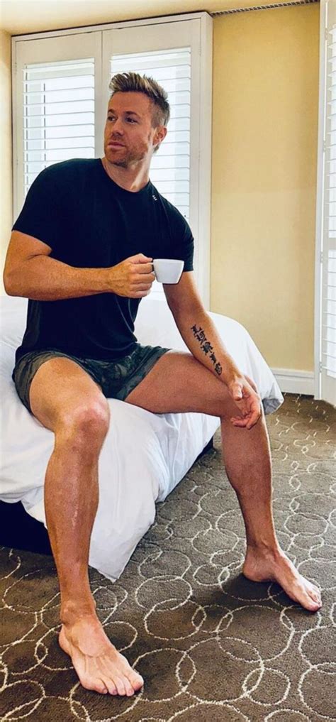 Ashley Parker Angel Feet