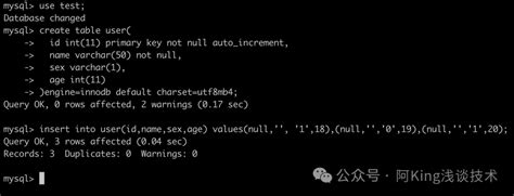Mysql的主从同步mysql 主从同步 Csdn博客
