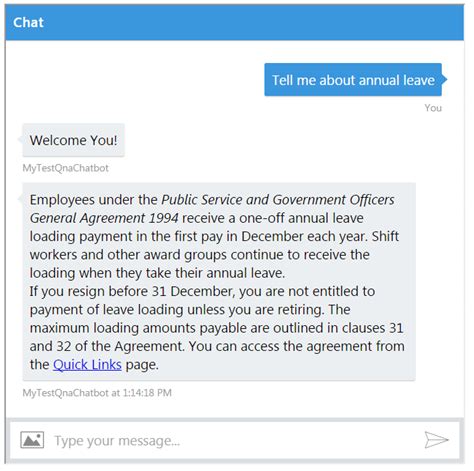 How To Create An Azure Qna Chat Bot