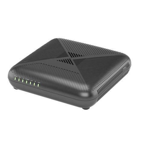 Xgs Pon Ont 10ge 1ge 2 Ports Voip Fiber Modem