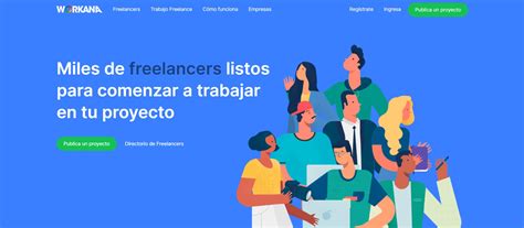 Las 10 Plataformas Para Encontrar Trabajos Remotos Infobae