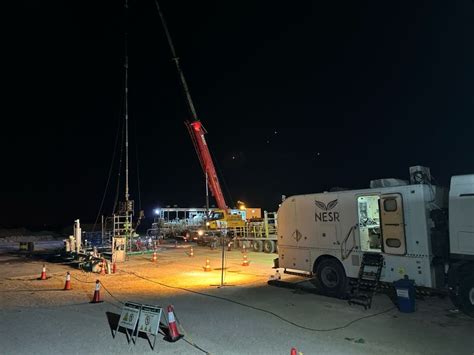 Muhammad Al Salmani On Linkedin Nesr Wierline Iraq