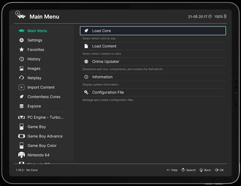RetroArch On IPhone And IPad Setup Guide Retro Handhelds
