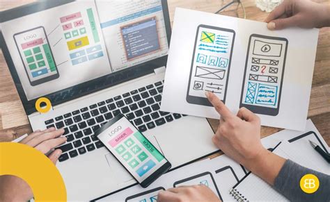 App Development Approaching Your App Wireframes