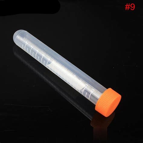 원심 분리기 튜브 Ep 플라스틱 용량 01 ~ 100ml 30 ~ 1000개 노동