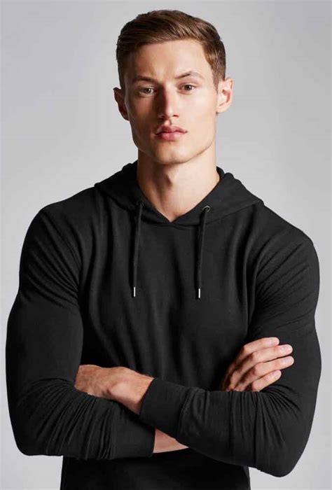 Dan Hyman David Bodas Models Themodernmaneu