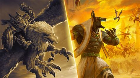 Weekly Wrap Up Wow Classic 20th Anniversary Edition And More Game