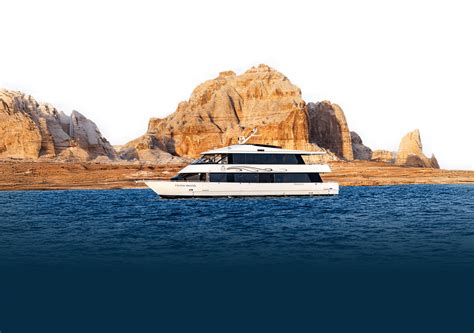 Lake Powell Dinner Cruise 60 Photos