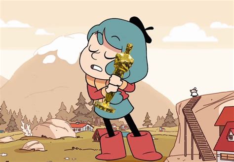 Hilda The Memes On Twitter Best Cartoons Ever Good Cartoons Cool