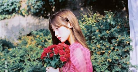 오마이걸 아린 섹시 걸크러시 하고 싶었어 Only 섹시 약속