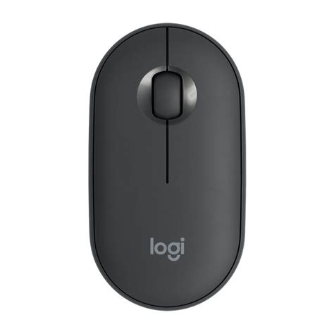 Logitech M S Pebble Bluetooth Mouse Assistive Technology