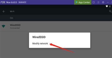 How To Fix Nox Player Not Connected To The Network