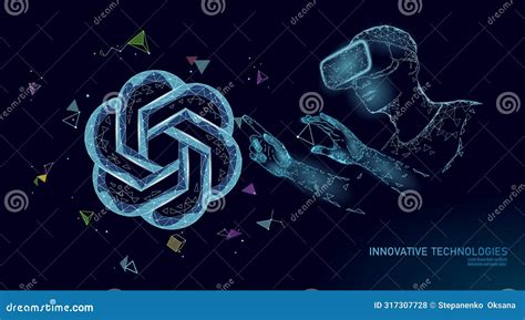 California Usa March19 2024 Ai Artificial Intelligence Chat Gpt Learning System Chat