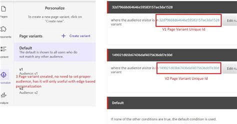 Xm Cloud Sitecore Cdp Interactive Personalization With Sitecore Pages