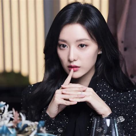 Intip 5 Ciri Khas Infp Yang Terpancar Dalam Diri Kim Ji Won