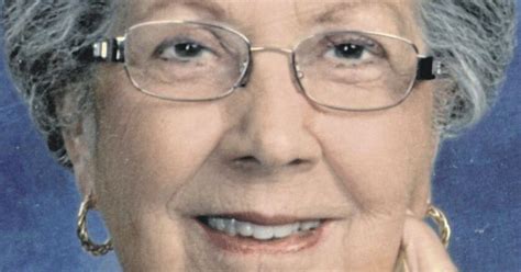 Julia Vorholt Leroy Chapman Funeral Home