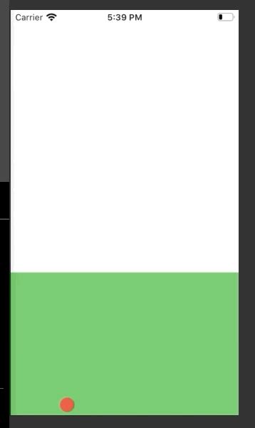 Ios Preferredscreenedgesdeferringsystemgestures In Keyboard Extension