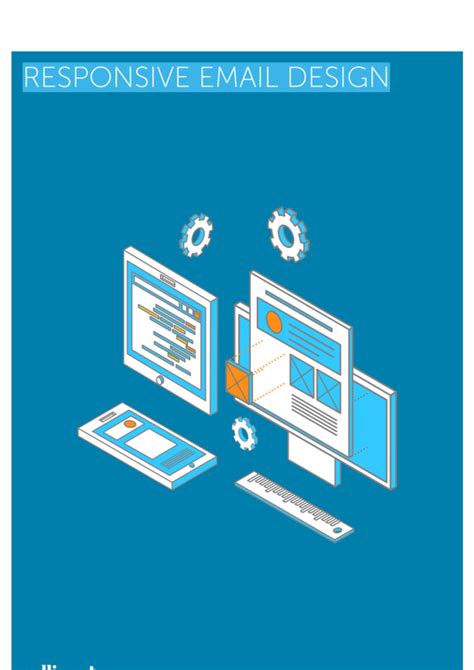 Mobile Responsive Email Signature