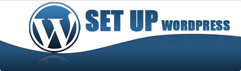 How To Set Up A Wordpress Blog Within Minutes Next Screen