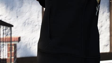 Raised By Wolves élevé Par Le Loups Hoodie For Mp Male And Female Gta5