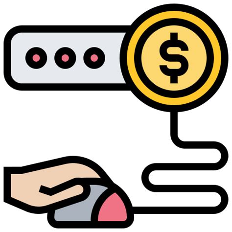 Cpc Free Icon