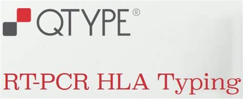 The Qtype Test Performs 11 Loci Typing In 1 Hour And Identifies 100 Of
