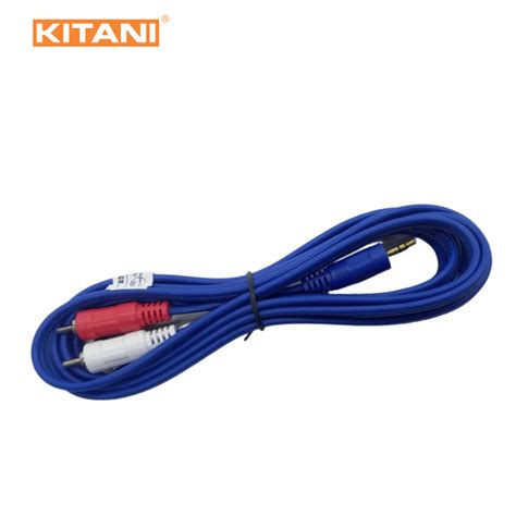 Kabel Rca Kitani