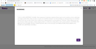 How To Install IPTV On Roku Devices With This Simple Trick In