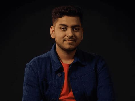 Dhruv Sangwan Bio Age Esports Net Worth Aflence