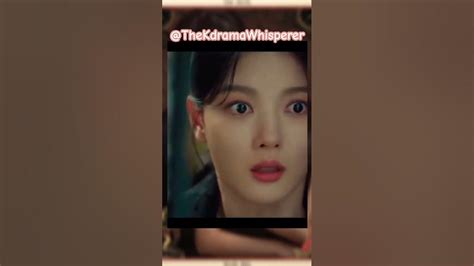 Do Do Hee Was Sooo Scared🥺😢 Kdrama Mydemon Netflix Love Youtube