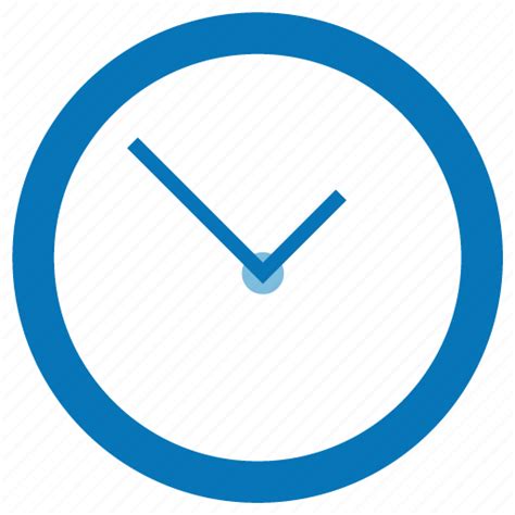 Clock Measure Schedule Time Timer Wait Watch Icon