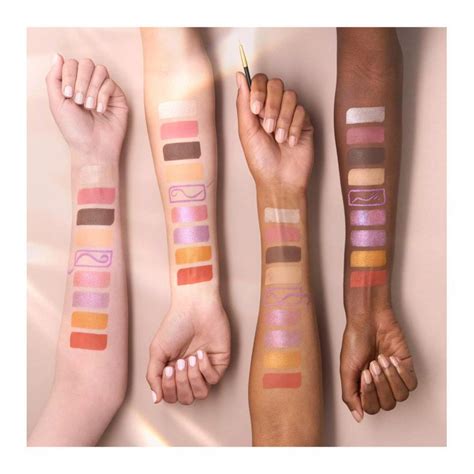 Catrice Colour Blast Eyeshadow Palette