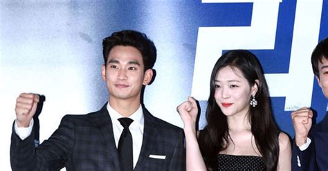 김수현 측 “故설리 ‘리얼 베드신 사전 숙지”→친오빠 달라진 태도에 신뢰도 뚝[oh 쎈 이슈]