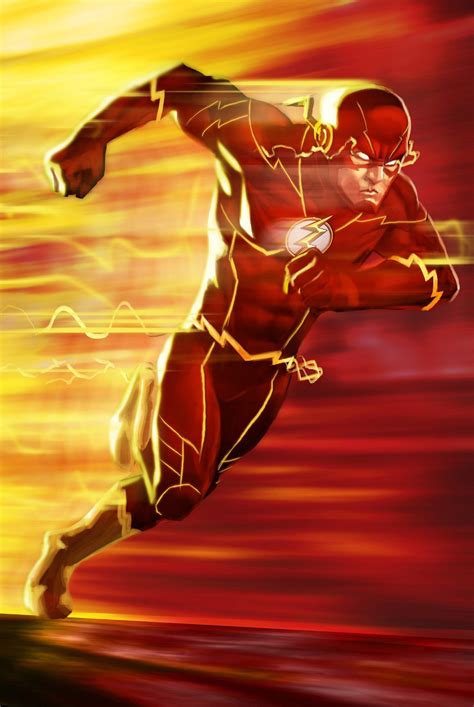 The Flash Images Flash Running Pose Flash Super Flash 6